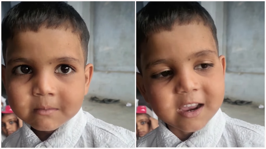 nani ke ghar jayenge teacher asks question student funny answer viral ...