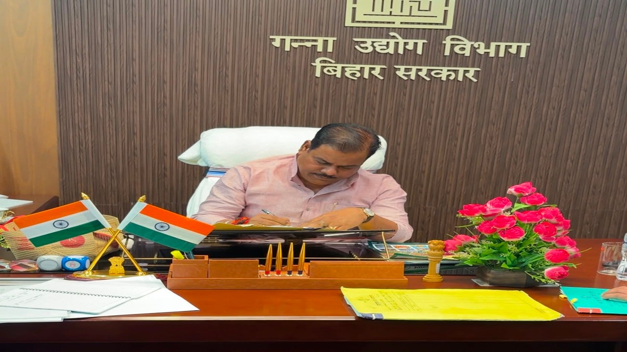 सासामूसा चीनी मिल के दिन बहुरेंगे! 14 हजार किसानों के 43 करोड़ बकाये के ...