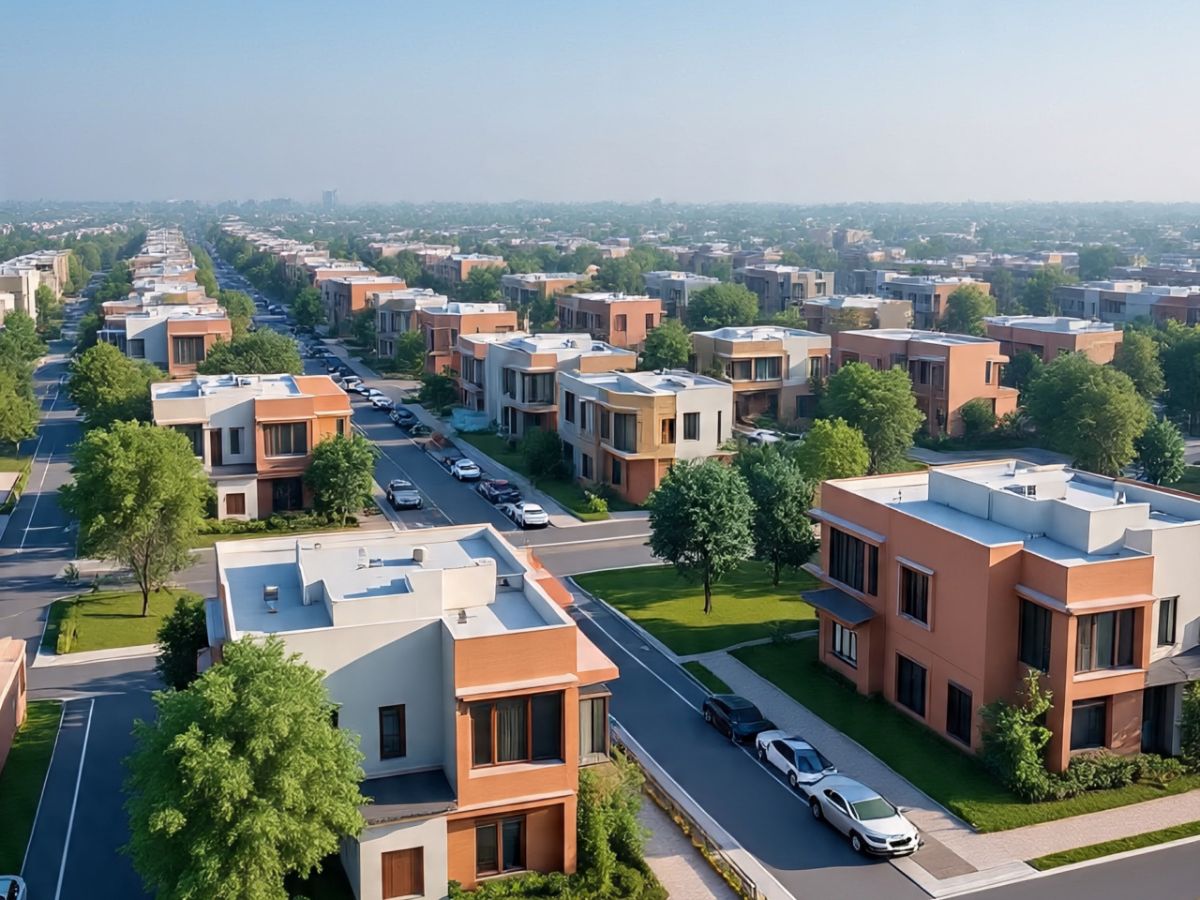 gda mixed land use auction for various schemes in indirapuram and other ...