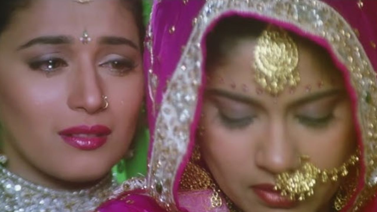 Bihar Evergreen Cult Song Babul Jo Tum Ne Sikhaya Sung By Sharda Sinha ...