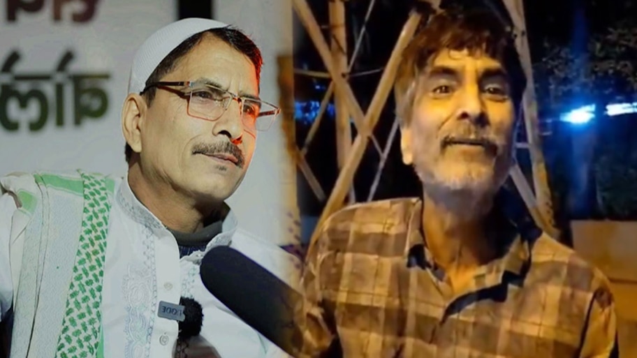Salim Vastavik After release from jail controversial remarks against ...