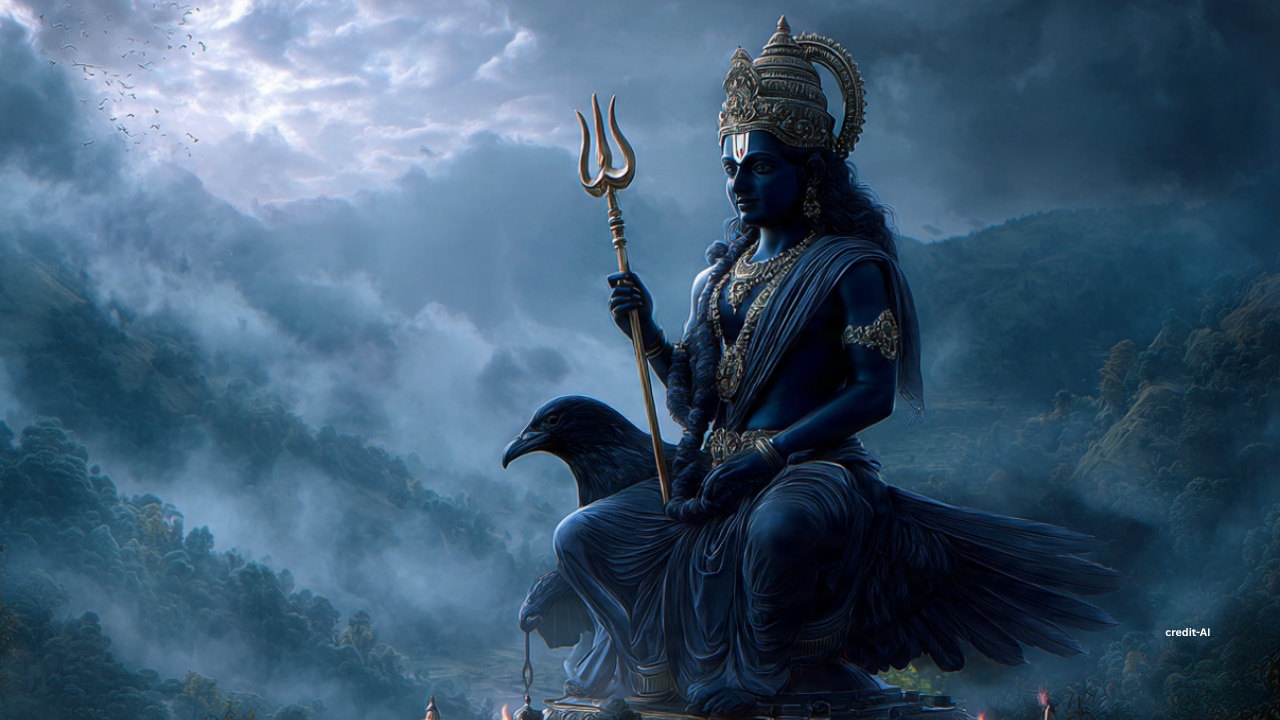 Shani Gochar in revati Nakshatra 2nd pada July 2026 these 4 zodiac ...