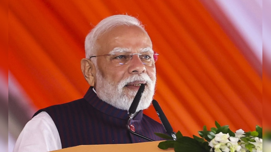 NDA had 293 MPs in the Lok Sabha In 2024 and rajya sabha mp 117 How ...