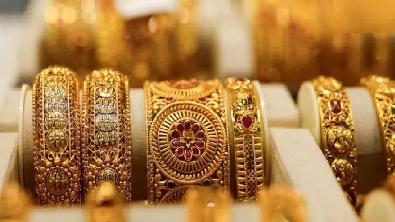 gold silver price crash today 10 june 2026 in UP 22k 24k sona ka daam ...