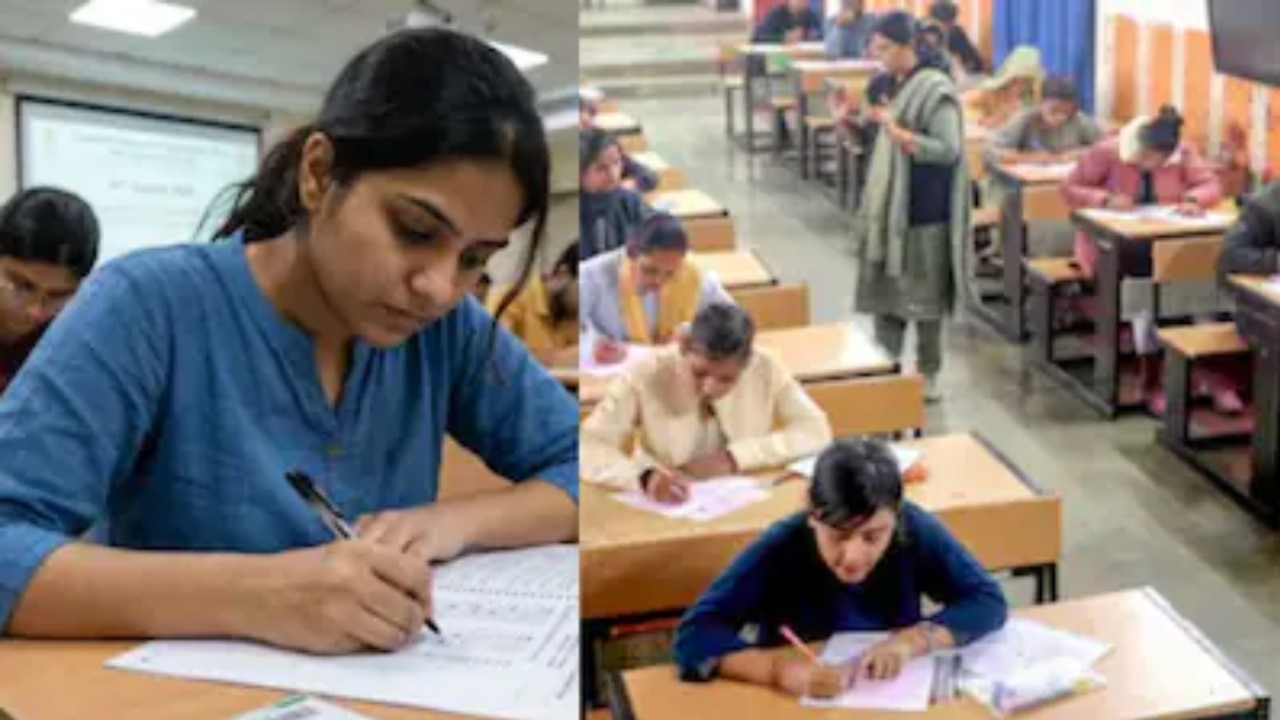 NTA Opens Scribe Portal For PwD Candidates Ahead Of NEET UG 2026 Re ...