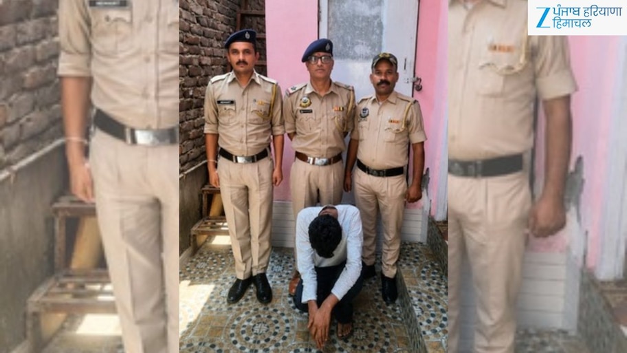 shimla police detains habitual drug smuggler under pit ndps act | आदतन ...
