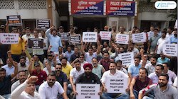 Chandigarh Cab Drivers Strike की ताज़ा खबरे हिन्दी में | ब्रेकिंग और ...