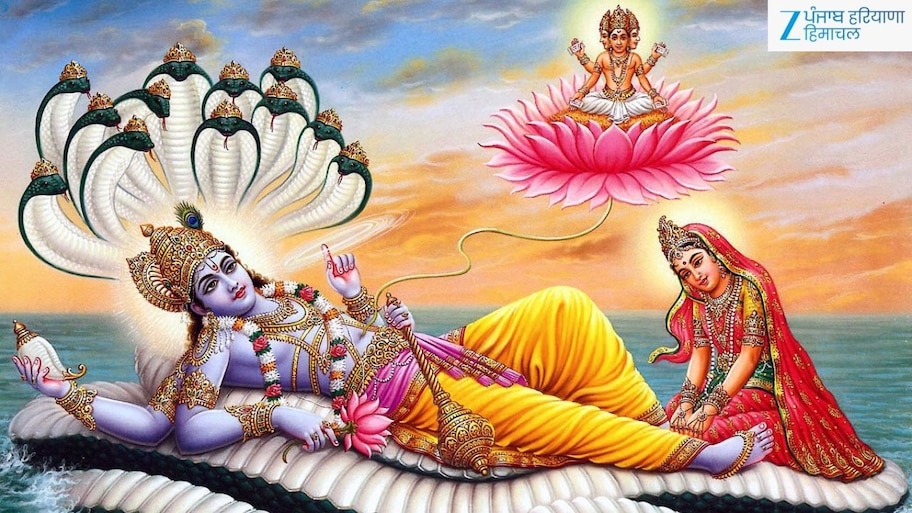 parama ekadashi 2026 rare coincidence after 3 years do these 5 remedies ...
