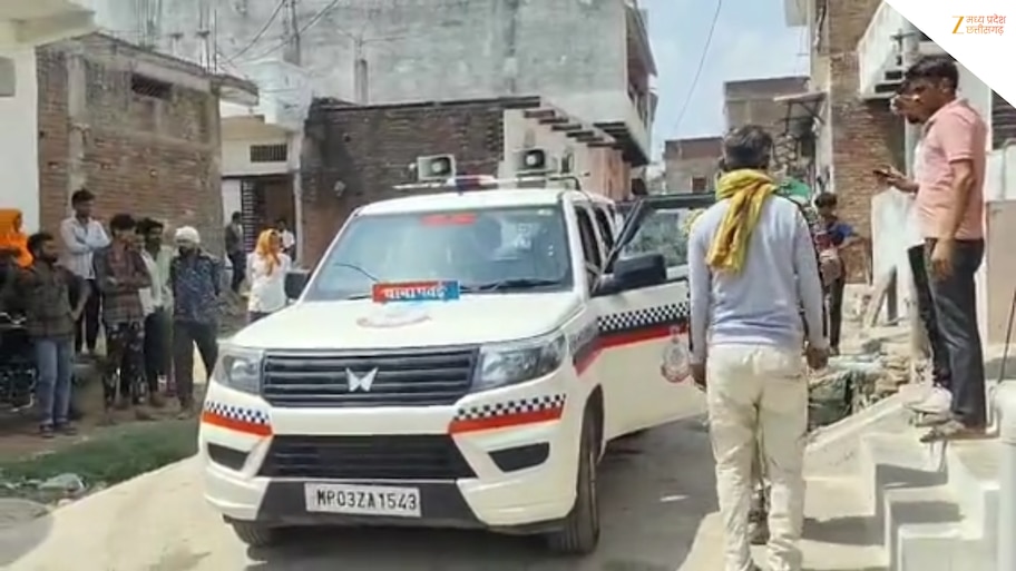 पन्ना में आशा कार्यकर्ता की धारदार हथियार से हत्या, आरोपी ने की ...
