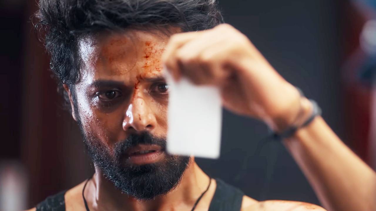 2026 Prime Video Most Watched Telugu Psychological Thriller Film Ugly ...