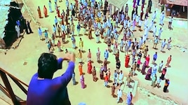 1975 Biggest Cult Classic Blockbuster Sholay Dharmendra Superhit Tanki ...