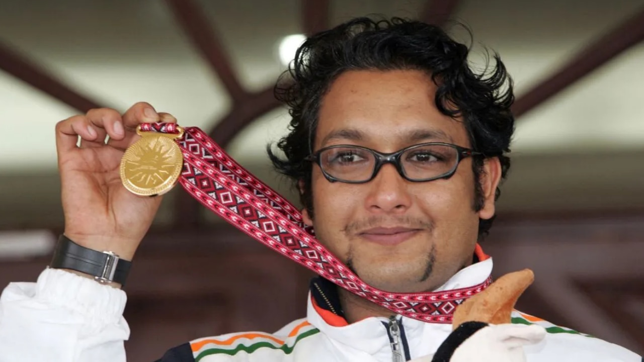 Who is Jaspal Rana he won first Asian gold at the age of 18 manu bhakar ...