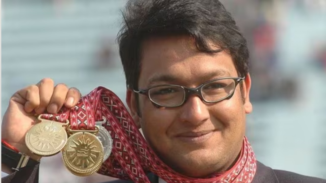 Who is Jaspal Rana he won first Asian gold at the age of 18 manu bhakar ...