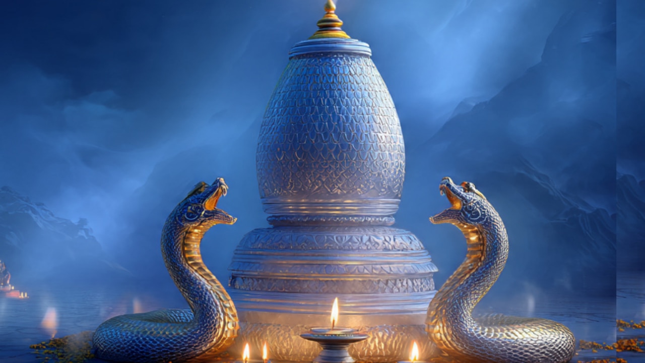 Kaal Sarp Dosh Symptoms and Remedies and Kaalsarp dosh ki Puja se kya ...