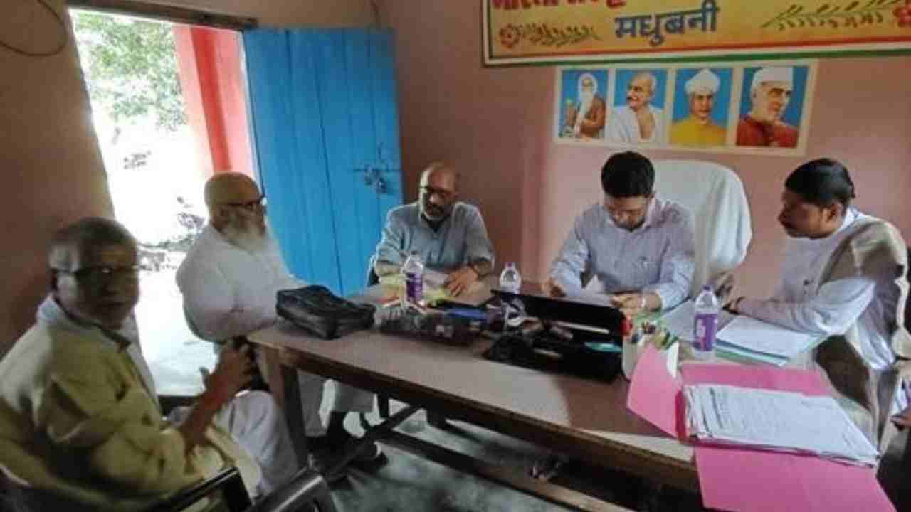 Bihar Samrat Choudhary Govt Orders Madrasa Sanskrit School Survey in ...