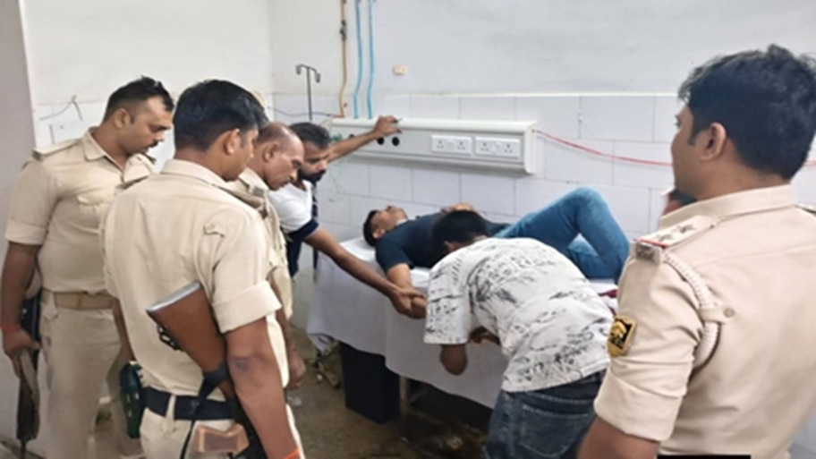 Patna Encounter: पटना पुलिस पर फायरिंग करने वाला कुख्यात हैदर मारा गया ...