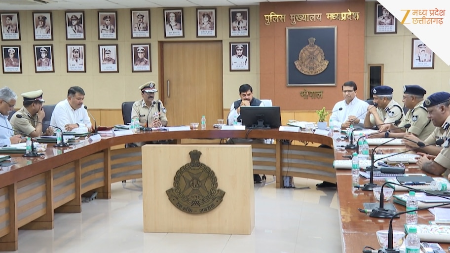 'MP ने सबसे पहले नक्सलवाद खत्म किया...', सीएम मोहन यादव का बड़ा दावा ...