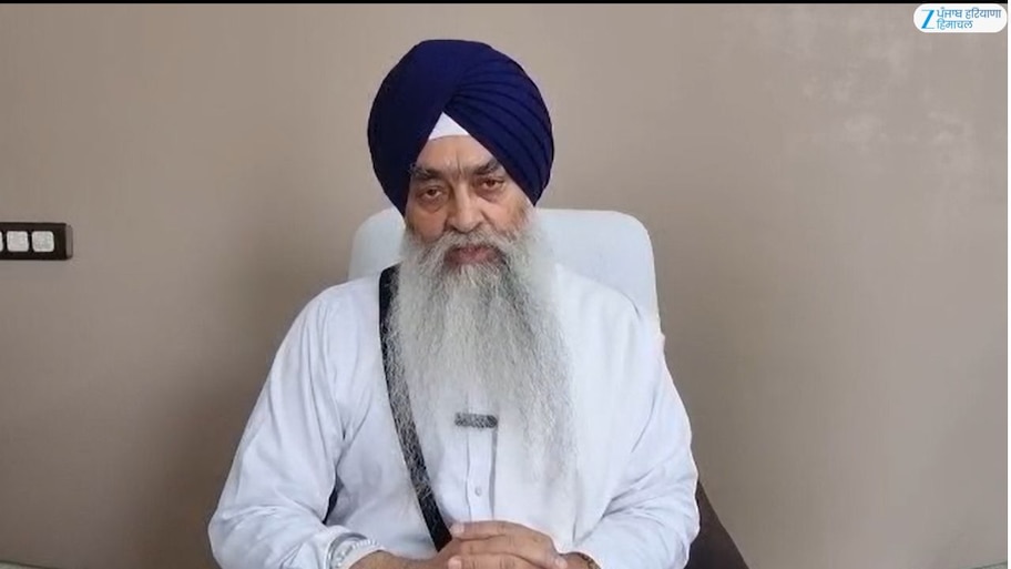 ਮੈਂ ਐਸਆਈਟੀ ਸਾਹਮਣੇ ਪੇਸ਼ ਨਹੀਂ ਹੋਇਆ; SIT ਮੇਰੇ ਘਰ ਆਈ ਸੀ— ਗਿਆਨੀ ਰਘਬੀਰ ਸਿੰਘ