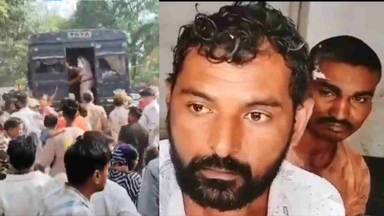 MP Court Sentences 14 Men to Life for Lynching Maharashtra Muslim Man ...