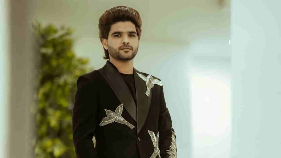 Indian Idol winner Salman Ali says he may quit singing after Haj to ...