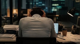 work from home can hurting your mental health New study claims | क्या ...
