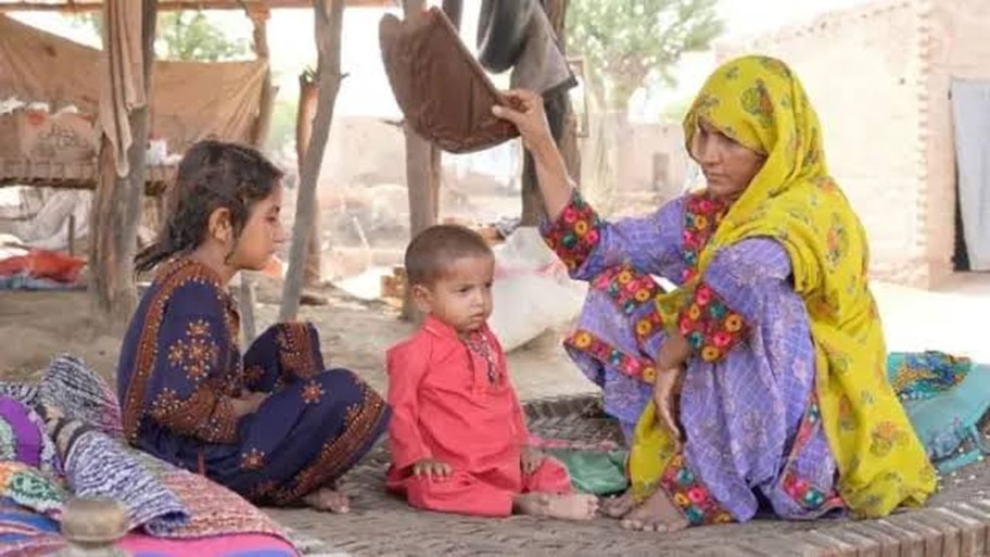 Children in Pakistan are being exploited on large scale due to ...