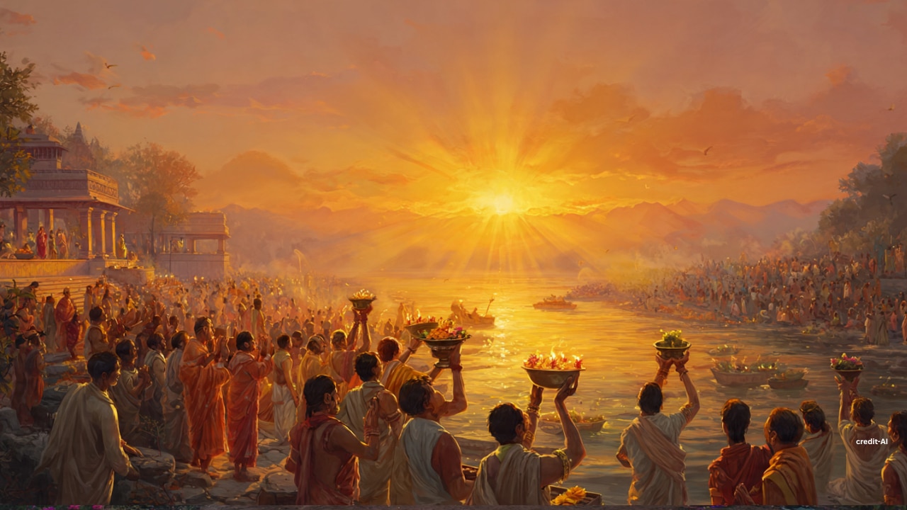 Mithun Sankranti 2026 in June know Shubh muhurat Punyakal surya dev ...