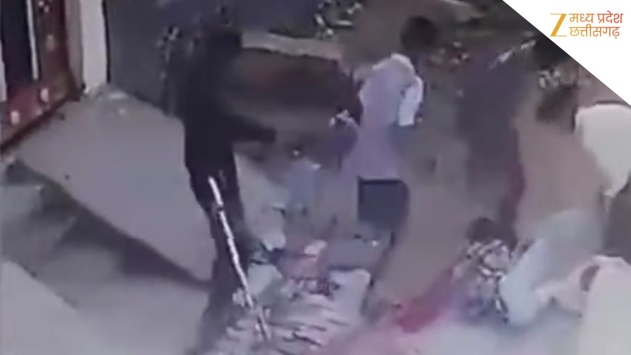 Bhind youth kidnapping, Filmy style police rescue, seven arrested ...