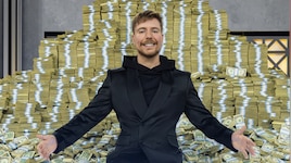 YouTube History Made MrBeast Becomes First Creator to Hit 500 Million ...