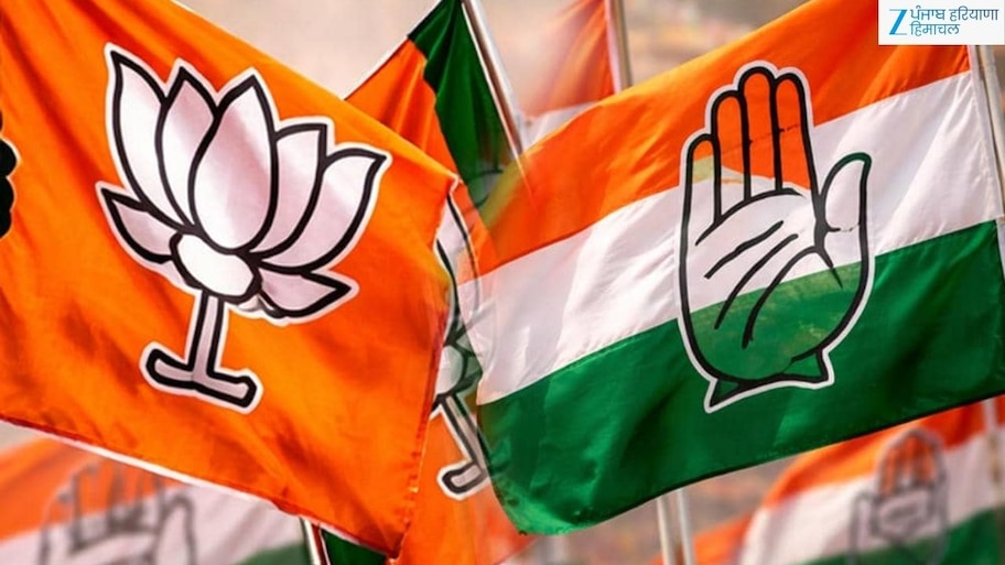rohru congress big setback 31 leaders join bjp shimla himachal politics ...