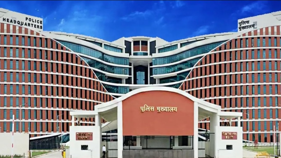 lucknow jcp orders for police commissionerate policemen leaves ...
