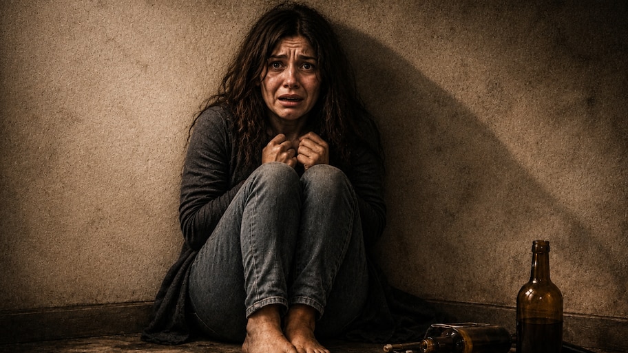 Maharashtra woman alleges physical assault and religious conversion ...