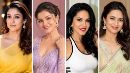 Bollywood Celebs Twins babies trend tv actress divyanka trpathi ...