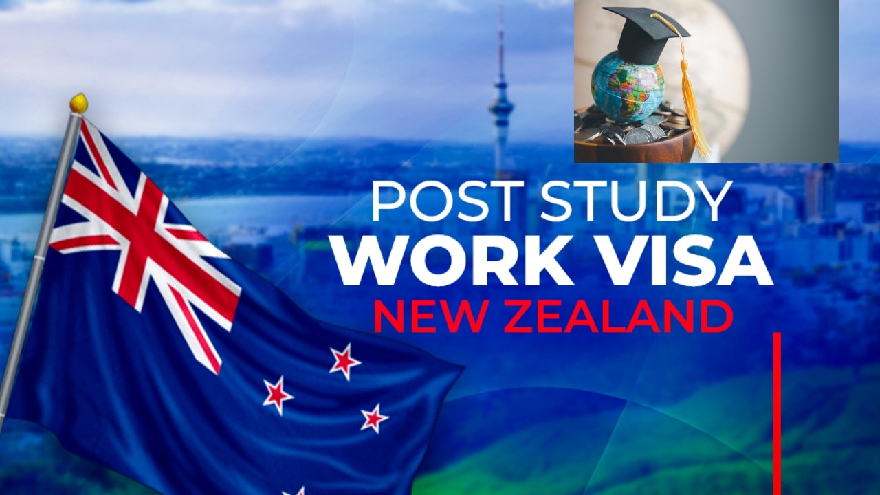 New Zealand Post Study Work Visa rules changed Indian students should ...