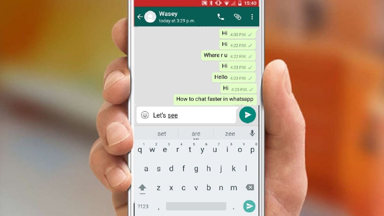 WhatsApp Chat Viral: बॉस को चुभ गई इंटर्न की ये कड़वी बात, सैलरी बढ़ाने ...