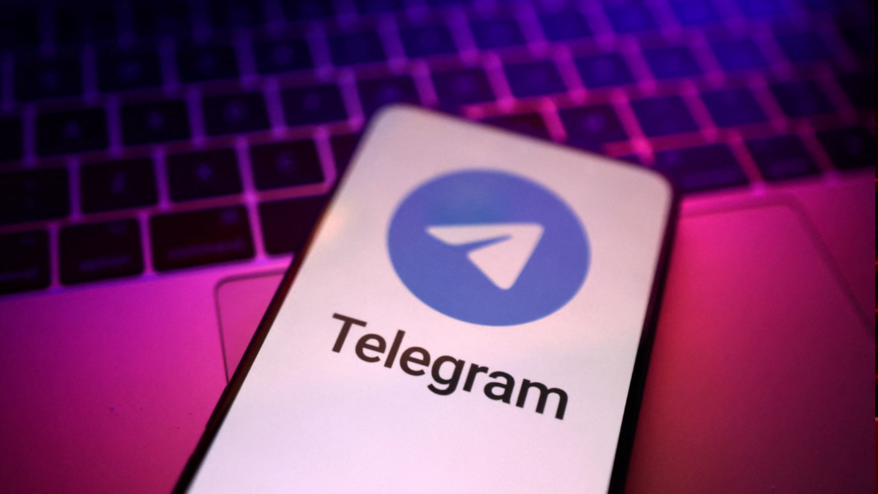 Telegram Access Restricted in India Till June 22 Ahead of NEET UG 2026 ...