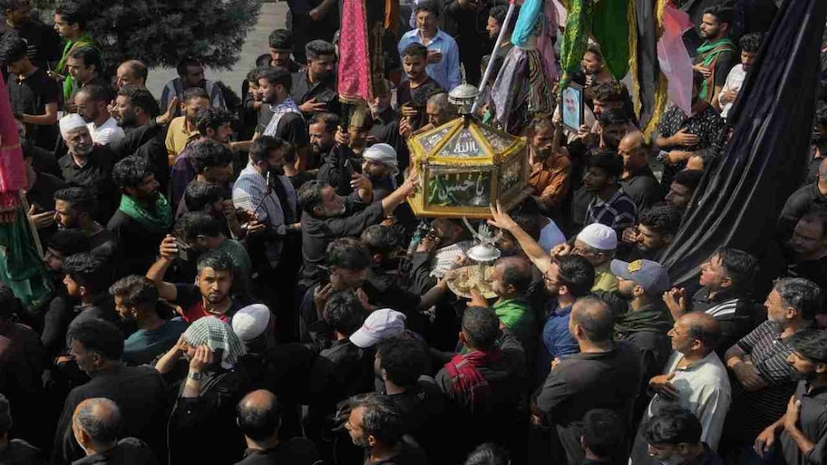 new Islamic year 1448 Hijri begin Middle East on June 16 Know Muharram ...