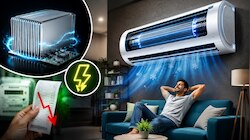 Caloric effects cooling की ताज़ा खबरे हिन्दी में | ब्रेकिंग और लेटेस्ट ...