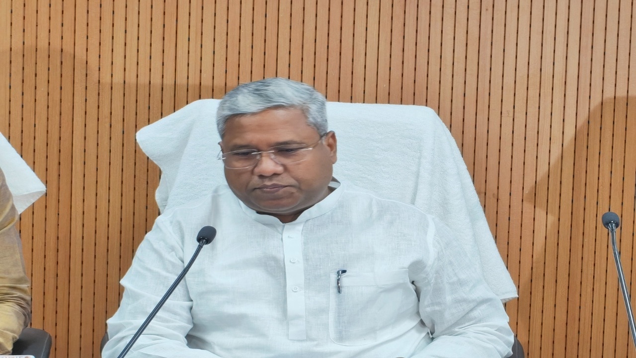 जल-जीवन-हरियाली अभियान: लघु जल संसाधन विभाग ने 95% योजनाएं कीं पूर्ण ...