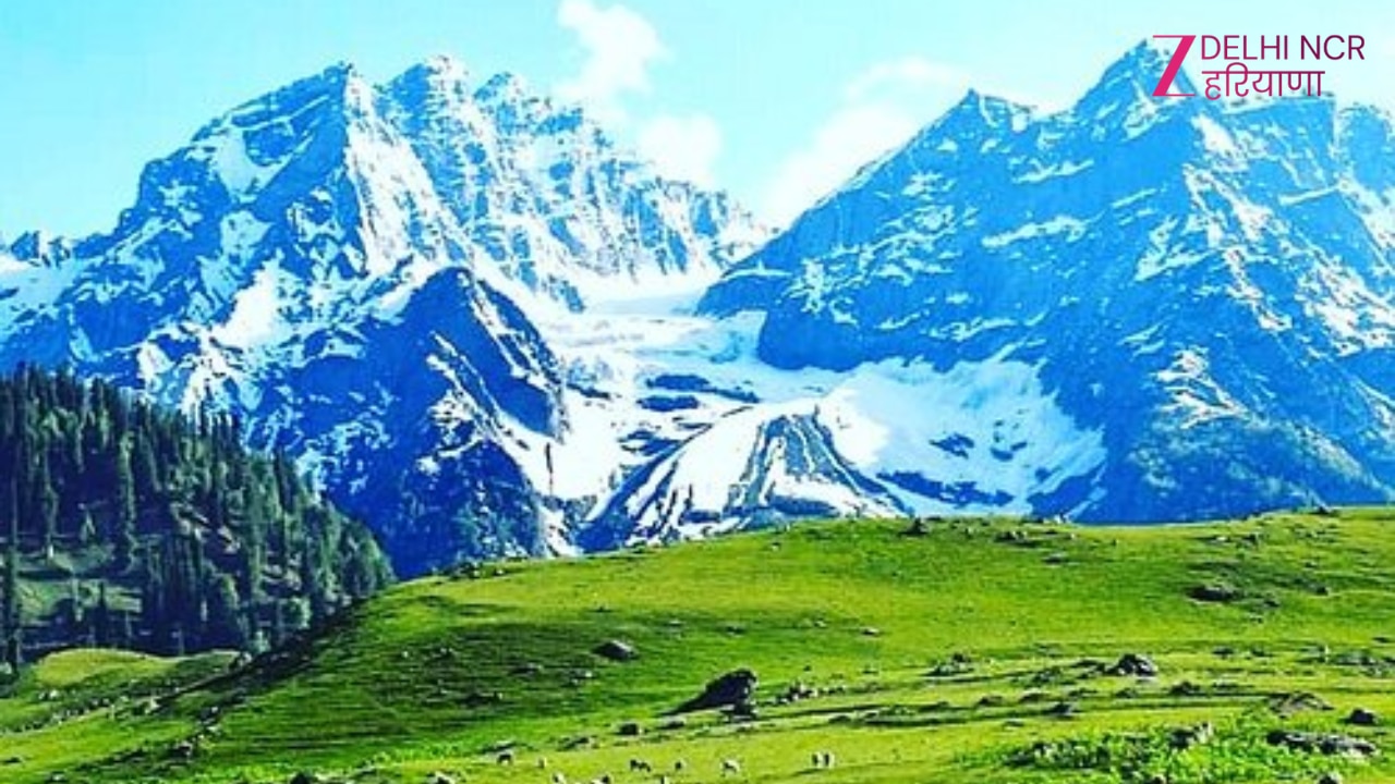 Kashmir Tour: धरती का स्वर्ग देखने का सपना होगा पूरा, IRCTC लाया कश्मीर ...