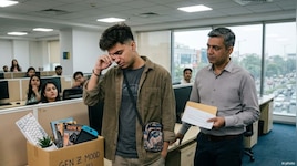 fired employee gets doubles salary for remote job viral reddit post | 5 ...
