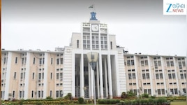 OAS Reshuffle: ତିନି ବରିଷ୍ଠ OAS ଅଫିସରଙ୍କ ବଦଳି,ଦେଖନ୍ତୁ ତାଲିକା