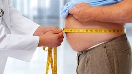why gaining weight rapidly even when you eat less | कम खा रहे हैं फिर ...