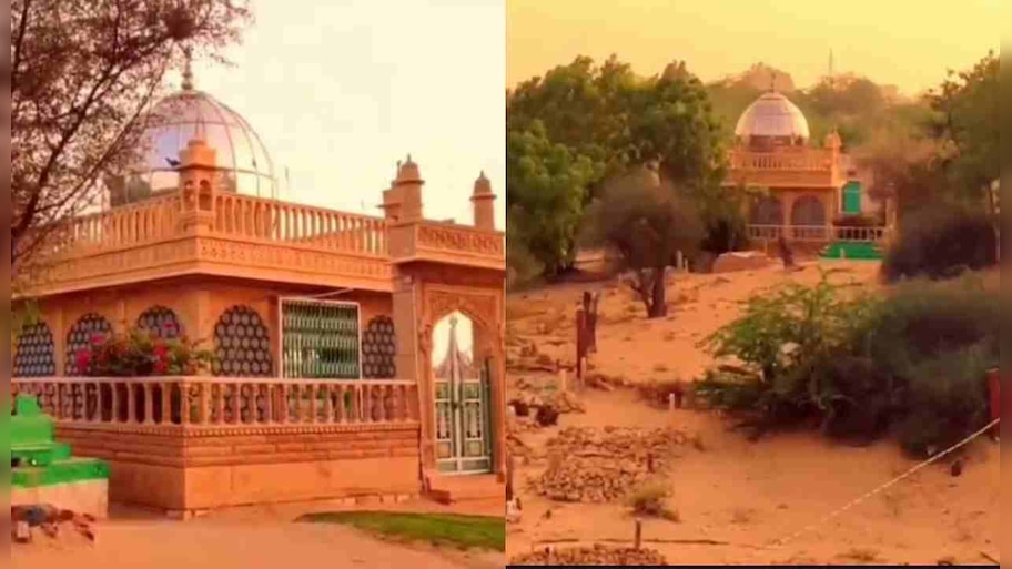 Rajasthan BJP Government Issues Notice to Remove 250 Year Old Mahmood ...
