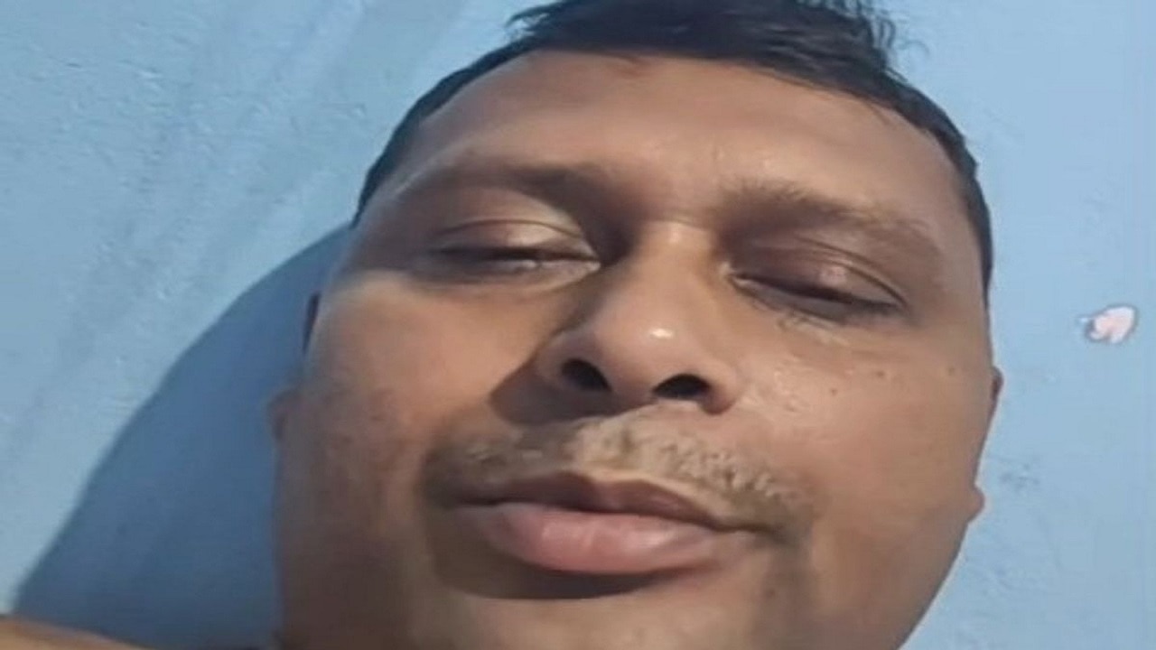 ITBP jawan Rajkumar Das Video viral serious allegations leveled against ...