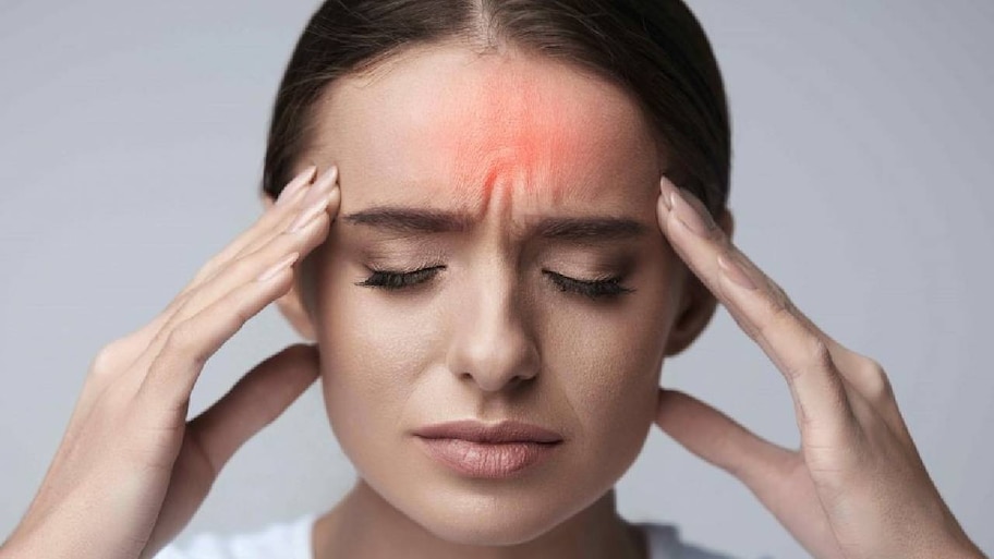 International yoga day 2026 asanas for migraine headache relief ...