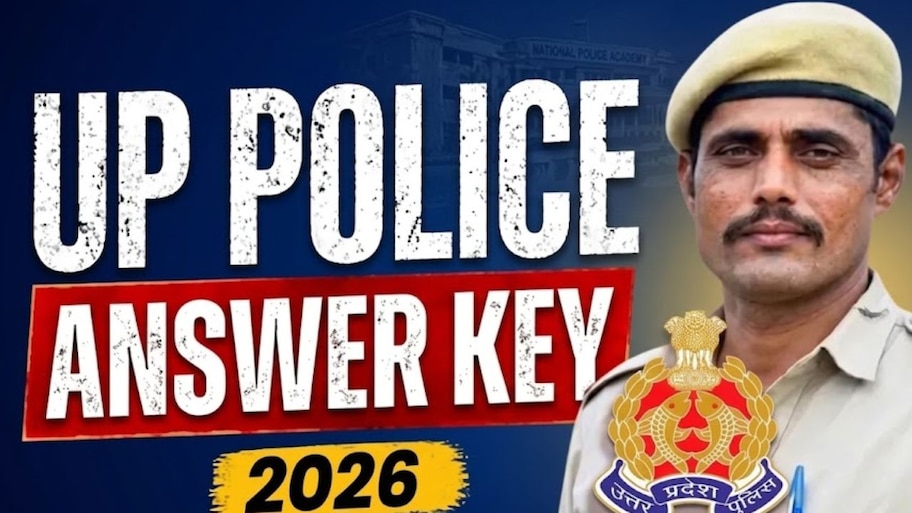 UP Police Constable Recruitment Exam Complete details regarding the ...