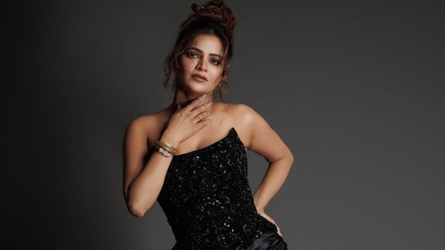 31 year old Archana Gautam recalls early struggles in TV industry says ...