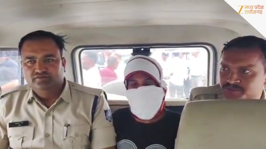 मयंक साहू हत्याकांड में मुख्य आरोपी यश सोनी यूपी से गिरफ्तार, हत्या में ...