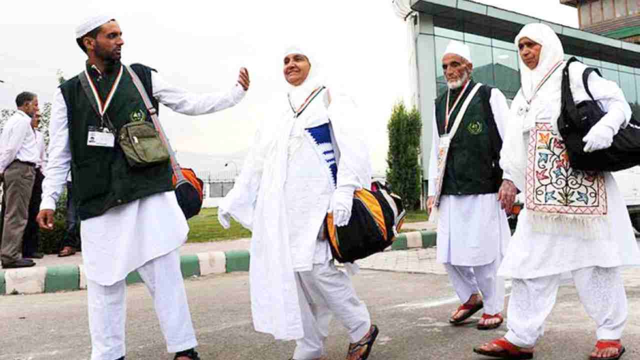 Hajj Policy 2027 Modi Govt announces new hajj rules on health screening ...